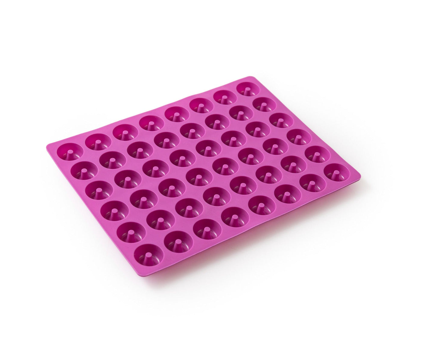 Silicon Mold Small Circles – KOOKNN