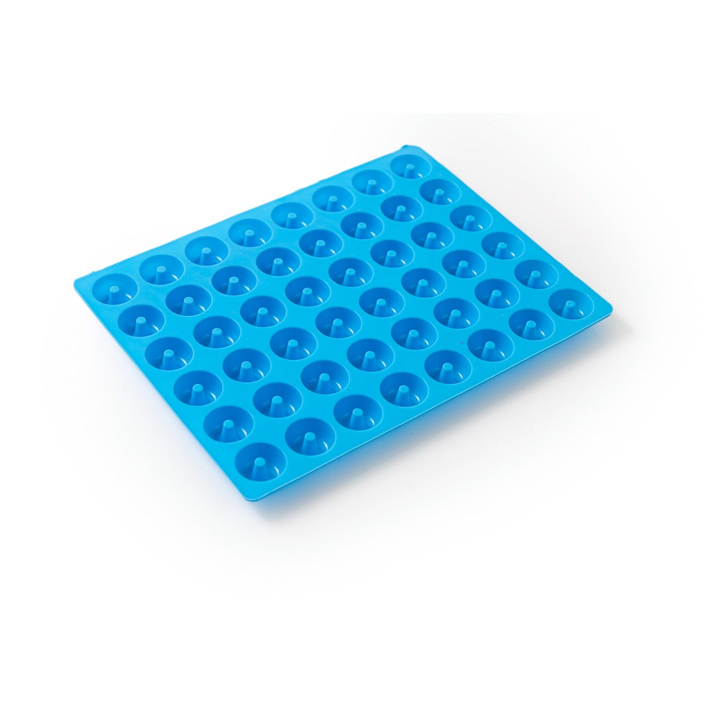 Silicon Mold Small Circles – KOOKNN