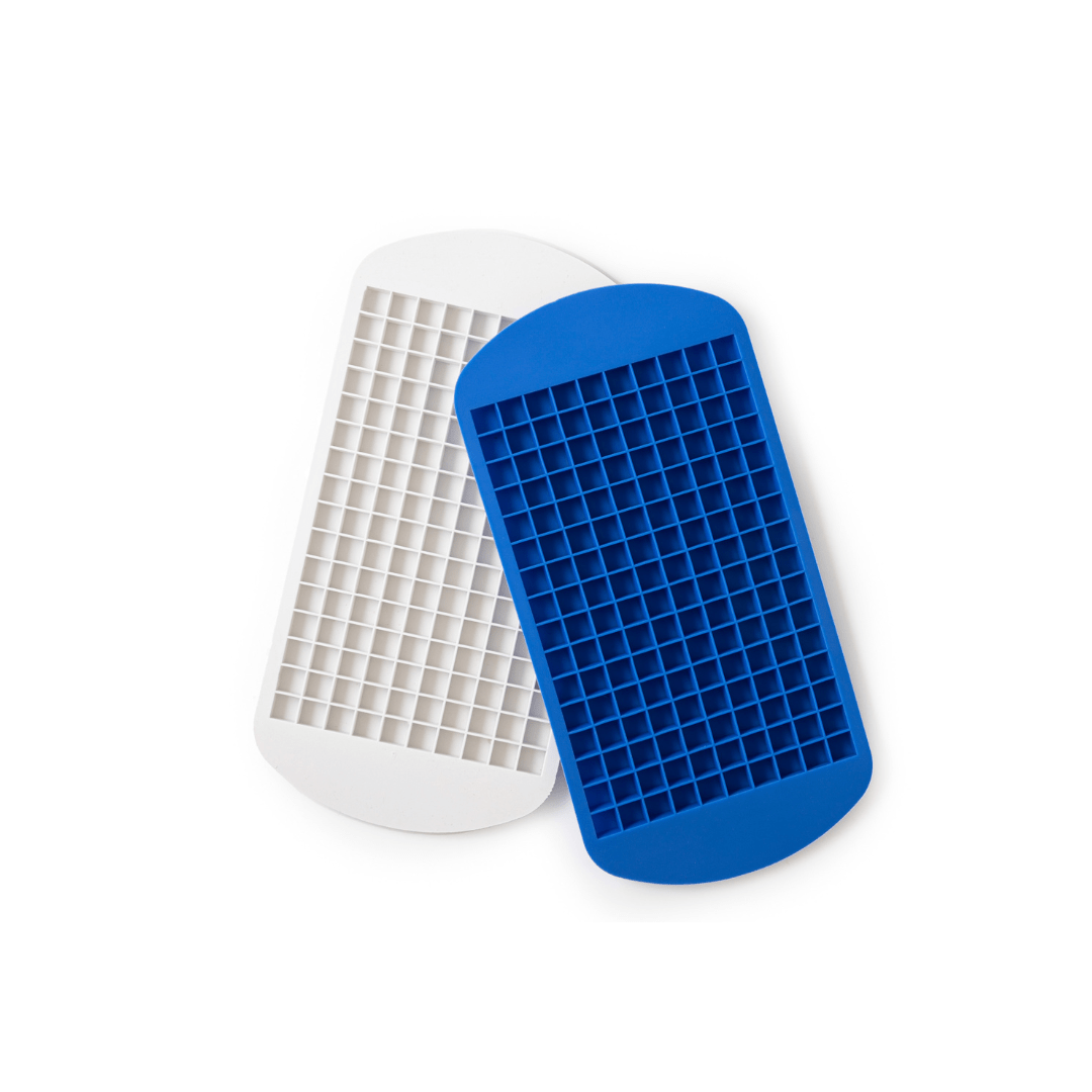 Silicon Mold Small Squares#N# – KOOKNN