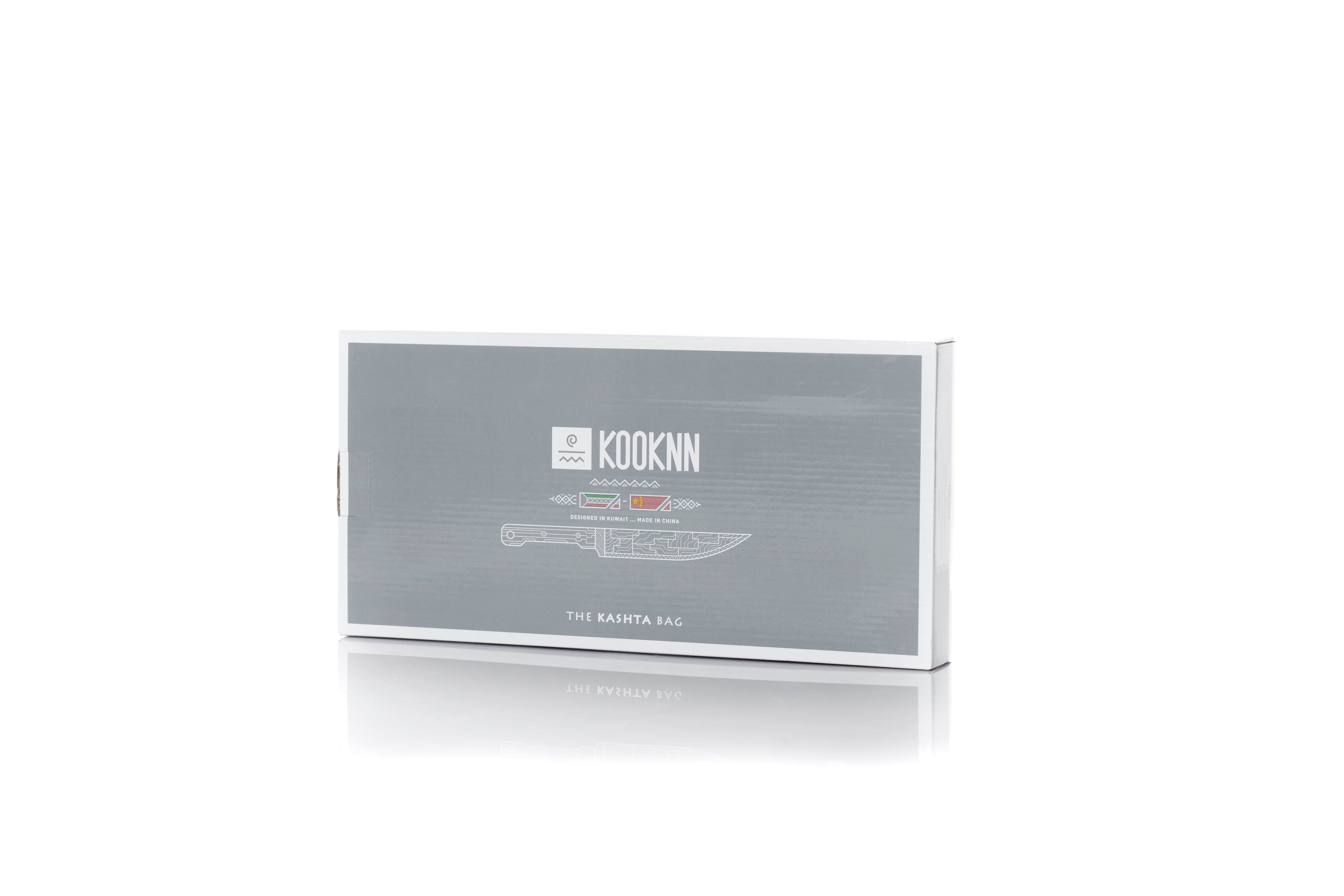 Kashta Pack – KOOKNN